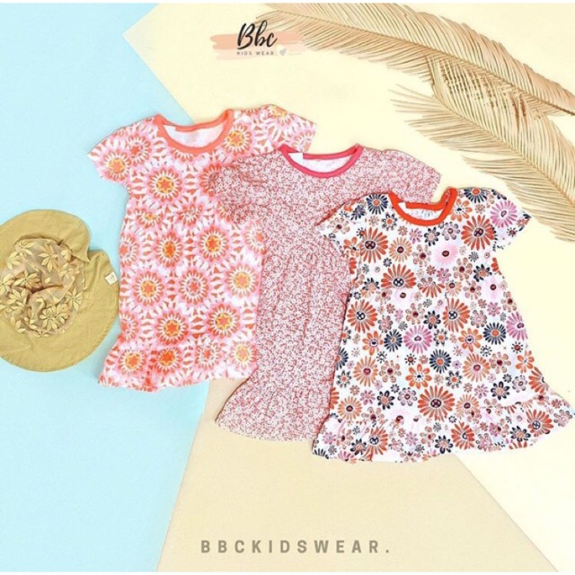 Jual (daster bayi, daster balita, daster anak) Daster Vanilla by ...