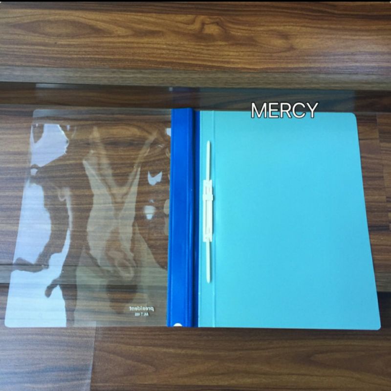 Jual Business File President A4 - Map President | Shopee Indonesia