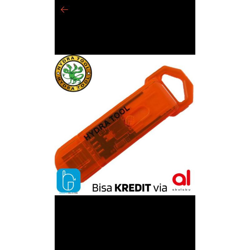 Jual hydra tool usb | Shopee Indonesia