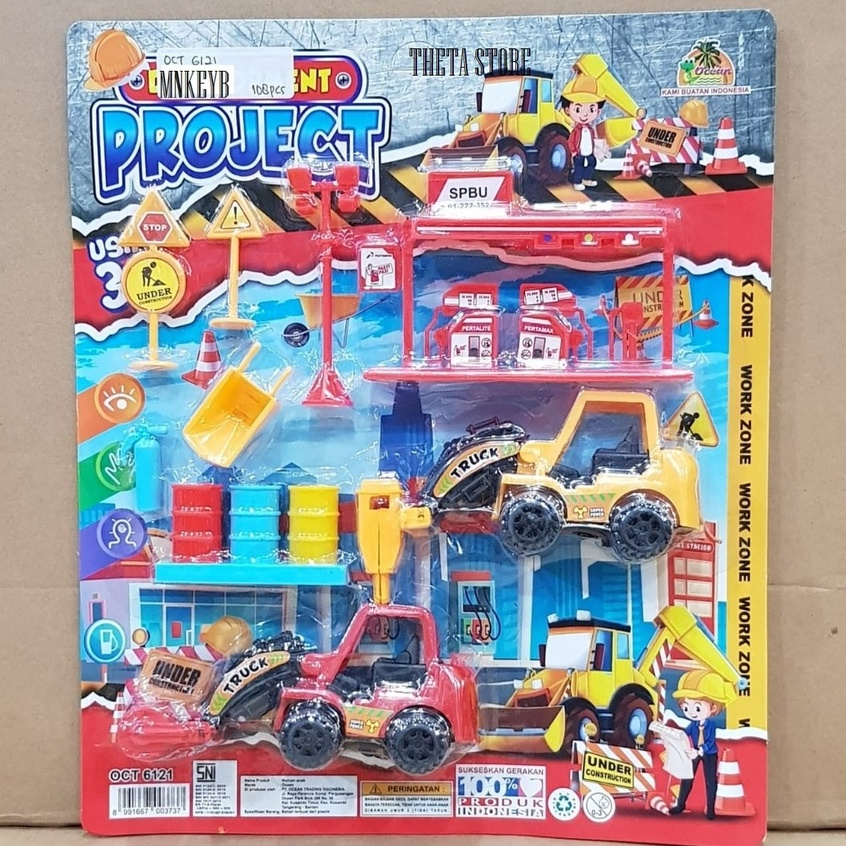 Jual MAINAN KONTRUKSI SET OCT 6121 MAINAN GALON MINYAK SET MAINAN MOBIL ... Jual MAINAN KONTRUKSI SET OCT 6121 MAINAN GALON MINYAK SET MAINAN MOBIL ...