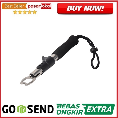 Jual Gripper Pancing Fishing Gripper Tool Equipment | Shopee Indonesia