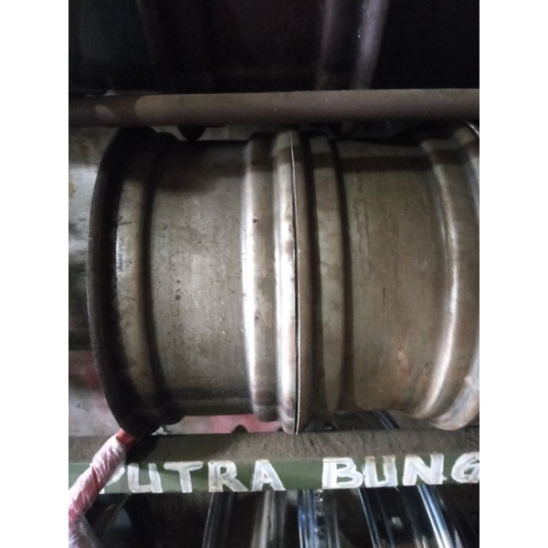 Jual velg jari jari ring 10 lebar 500 velg ring 10 velg custum velg ...