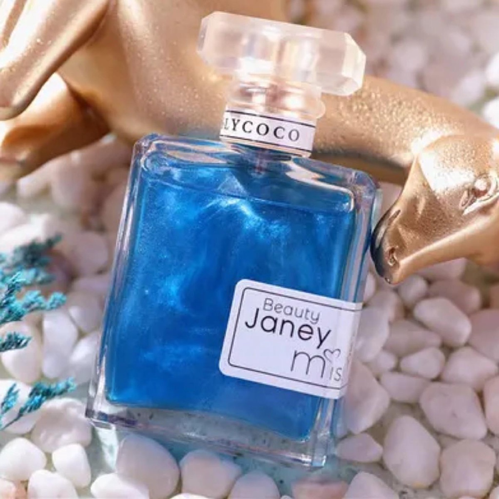 Jual Parfume Beauty Janey Miss Yang Sangat Wangi Dan Best Seller 7 ...