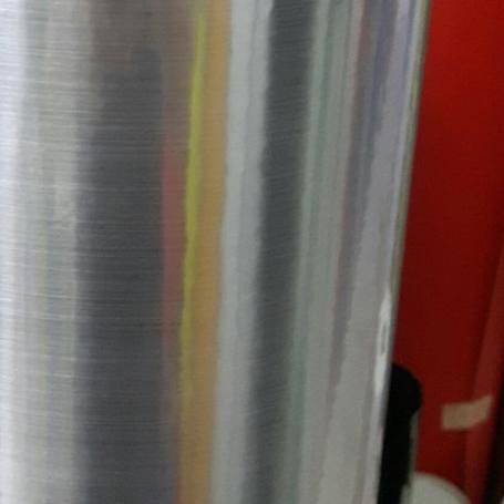 Jual Sticker Hairline /model stenlis/Besi | Shopee Indonesia