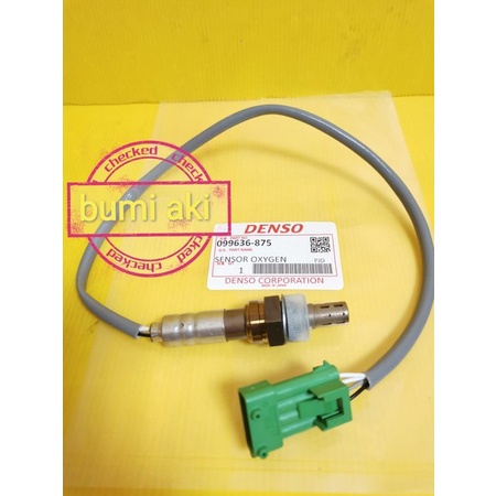 Jual SENSOR OKSIGEN ATAU SENSOR OXYGEN O2 PEUGEOT 106 206 207 307 406 ...