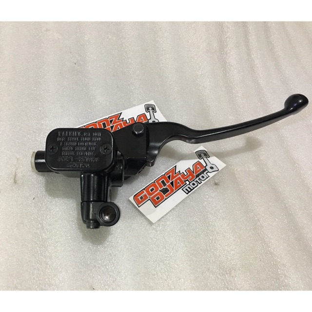 Jual Master rem kanan nmax 155 original | Shopee Indonesia