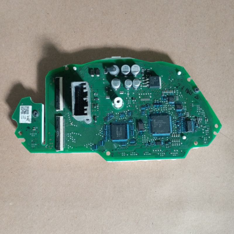 Jual Mesin PCB Spidometer Speedometer CBR250RR CBR250 R | Shopee Indonesia