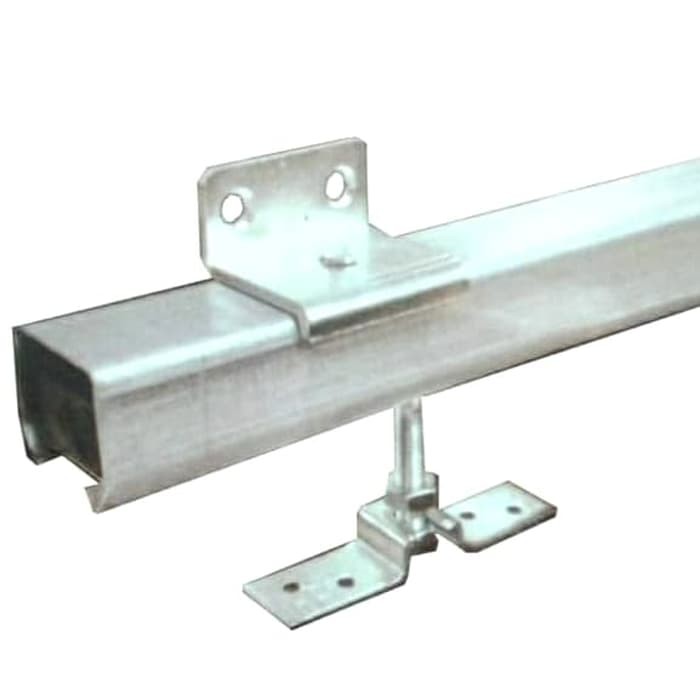 Jual track sliding besi/sliding rail hampton hp3 panjang 1,8meter ...