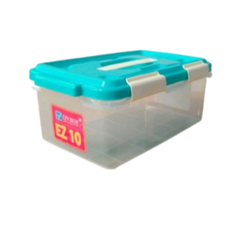 Jual Container Box Ezy CB 10 Liter | Shopee Indonesia