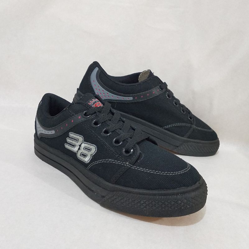 Jual Sepatu sekolah anak Dallas smp / sma original berkualitas [ tanpa ...