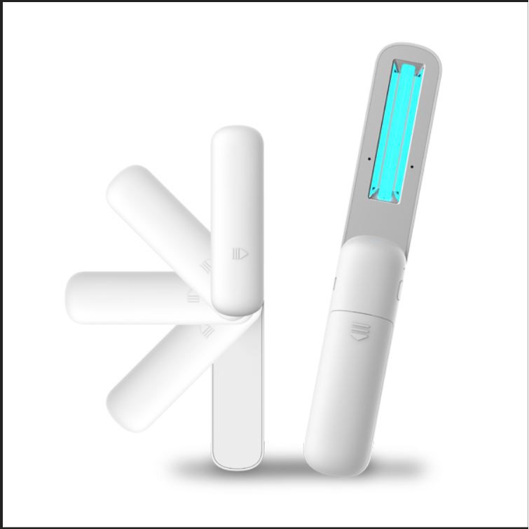 Jual Lampu UVC portable germicidal dengan gravity sensor | Shopee Indonesia