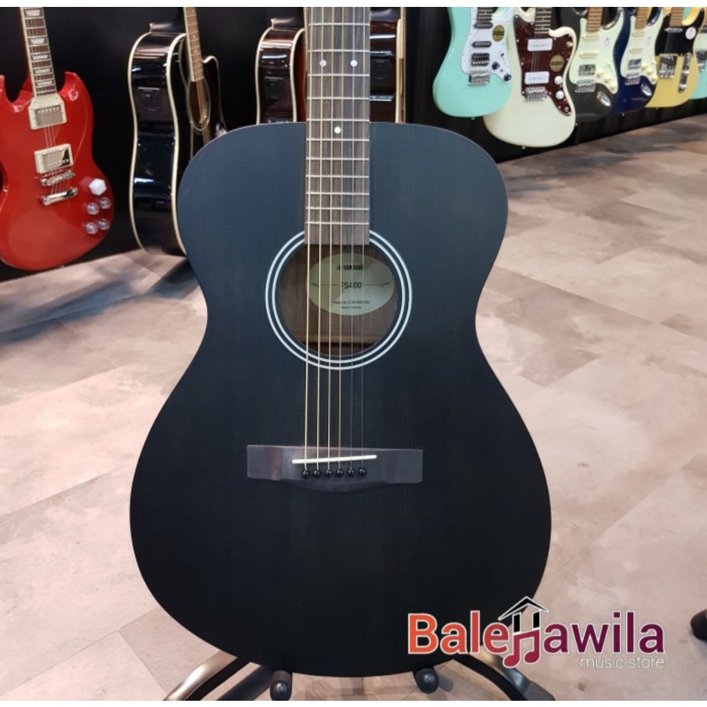 Jual Guitar Accoustic Yamaha Gitar akustik Yamaha FS400 SMB , Yamaha ...
