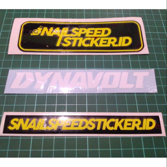 Jual Sticker moto gp logo DYNAVOLT 15cm | Shopee Indonesia
