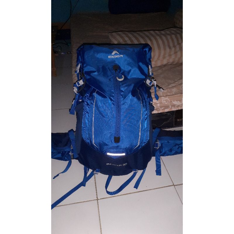 Jual Carier Eiger Equator 30 | Shopee Indonesia