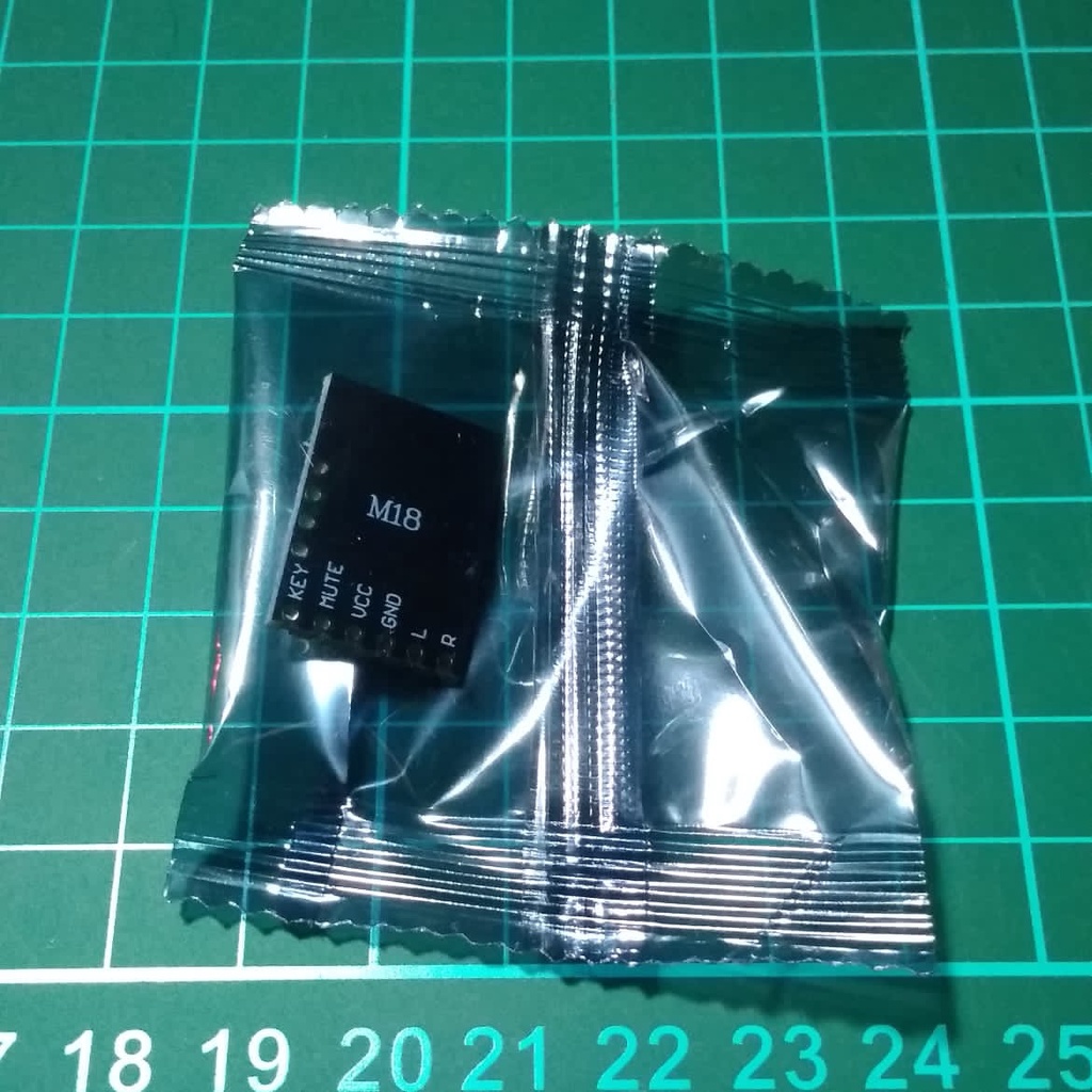 Jual Modul Bluetooth M18 versi JL | Shopee Indonesia