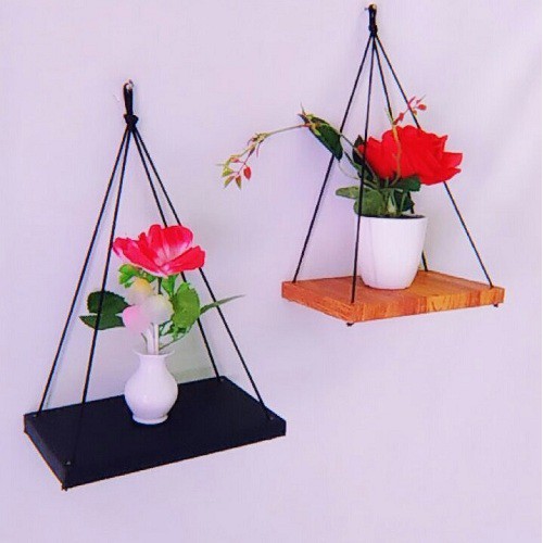 Jual RAK& RAK GANTUNG> FURNITURE DINGDING SERBAGUNA MODEL TALI GANTUNG ...