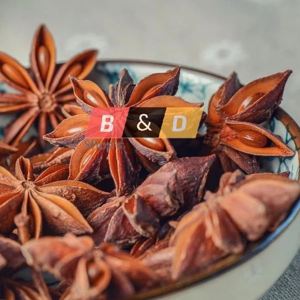 Jual Kembang Lawang | Pekak | Rempah-Rempah Netto 250 Gram. | Shopee ...