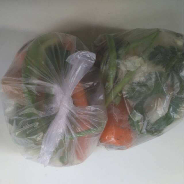 Jual Sayur Sop paket / bungkus | Shopee Indonesia