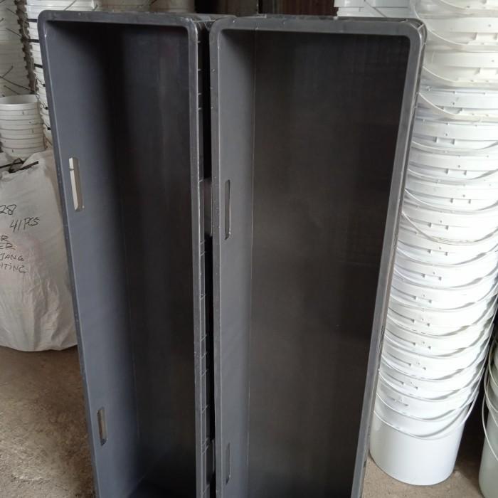 Jual Box Rapat container industri Bak Plastik Ikan Bak Hidroponik Box ...