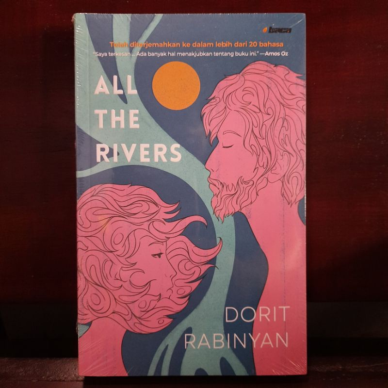 Jual All the Rivers | Shopee Indonesia