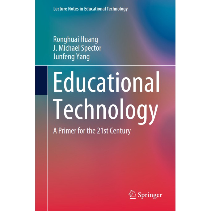 Jual BUKU Educational Technology-J. Michael Spector TERLARIS | Shopee Indonesia