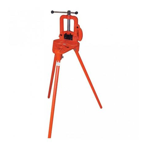 Jual RAGUM PIPA (PIPE VISE) W/TRIPOD STAND KRISBOW | Shopee Indonesia