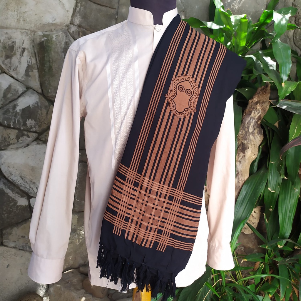 Jual sorban pria terbaru sorban darkah sorban kashmiri sorban hijau ...