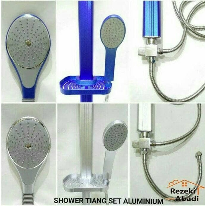 Jual shower-tiang- shower tiang set model minimalis -tiang-shower ...