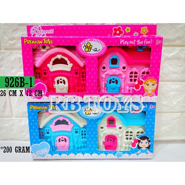 Jual MAINAN RUMAH SET KOTAK 926B-1 | Shopee Indonesia