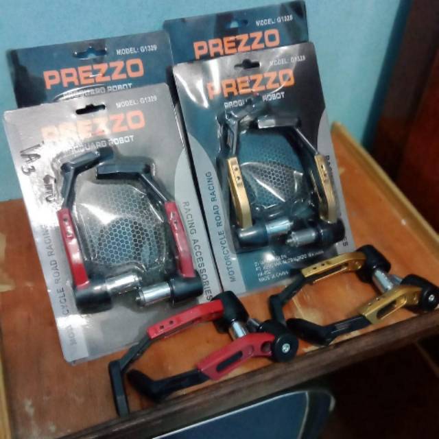 Jual Proguard handguard pelindungnya tangan babet warna merah dan emas ...