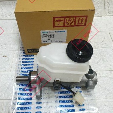 Jual MASTER REM ATAS BRAKE MASTER ASSY BM ASSY FORD RANGER 3.0 3.000CC ...