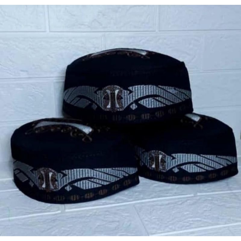 Jual PECI MALAYSIA TROMPAH MOTIF PINTU ACEH HRGA KODIAN 20 PCS | Shopee ...