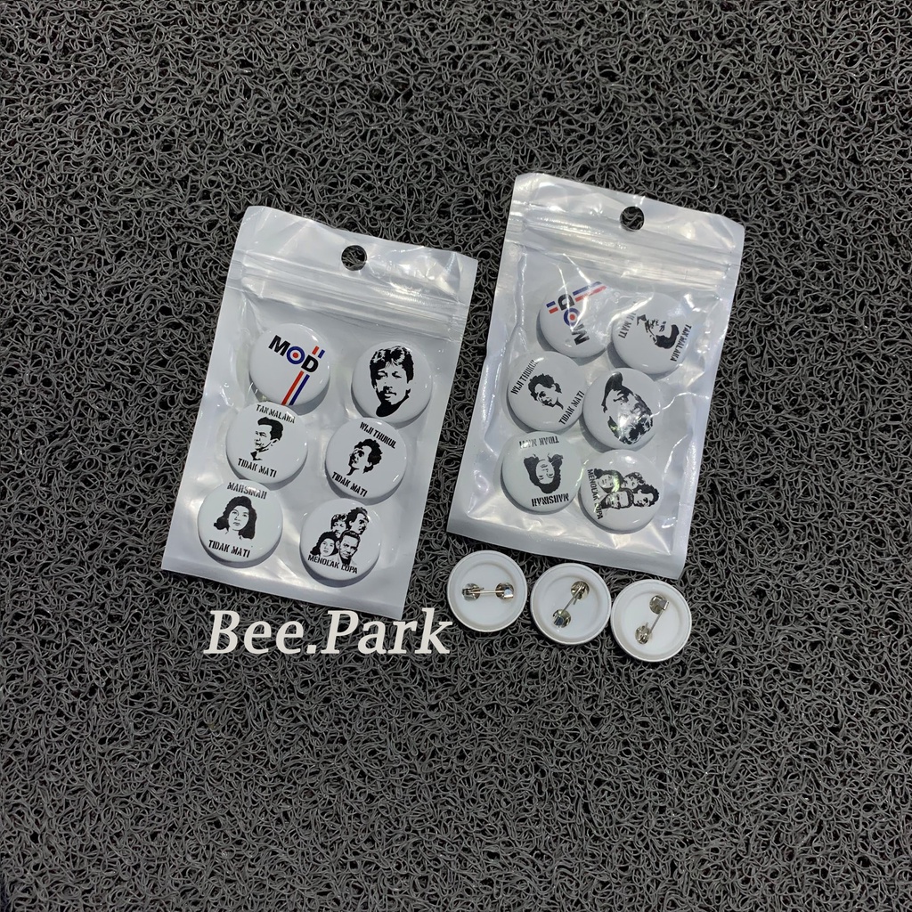 Jual SATU PAKET PIN BROSH KEREN | Shopee Indonesia