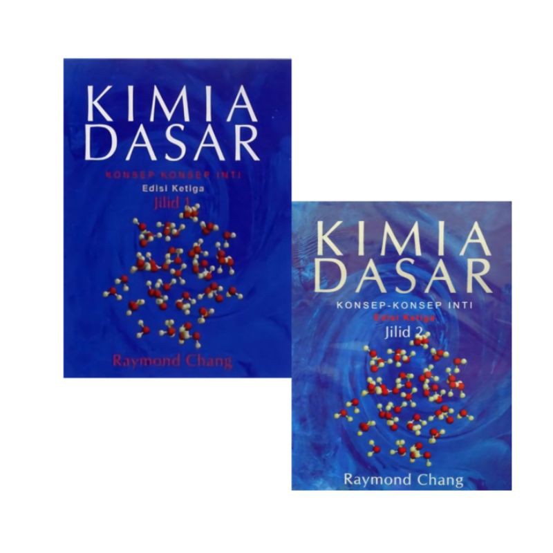 Jual Kimia dasar jilid 1 dan 2 | Shopee Indonesia Jual Kimia dasar jilid 1 dan 2 | Shopee Indonesia