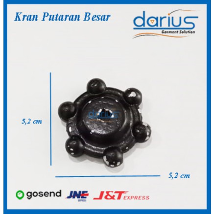 Jual Kran Putaran Besar Boiler Uap/Putaran Kran Boiler | Shopee Indonesia