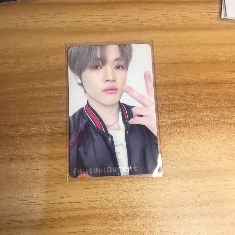 Jual pc chenle ar selca jewel hot sauce nct dream | Shopee Indonesia