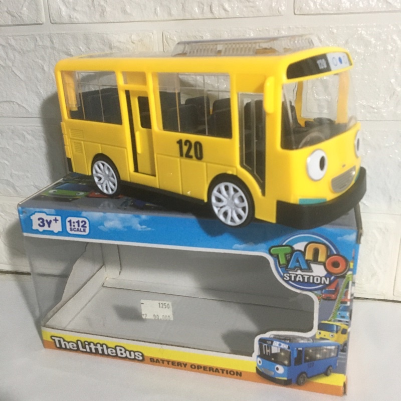 Jual mobil tayo mainan anak anak | Shopee Indonesia