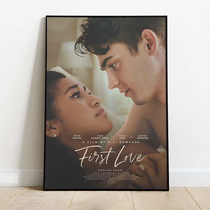 Jual Poster Film 2022 First Love | Shopee Indonesia