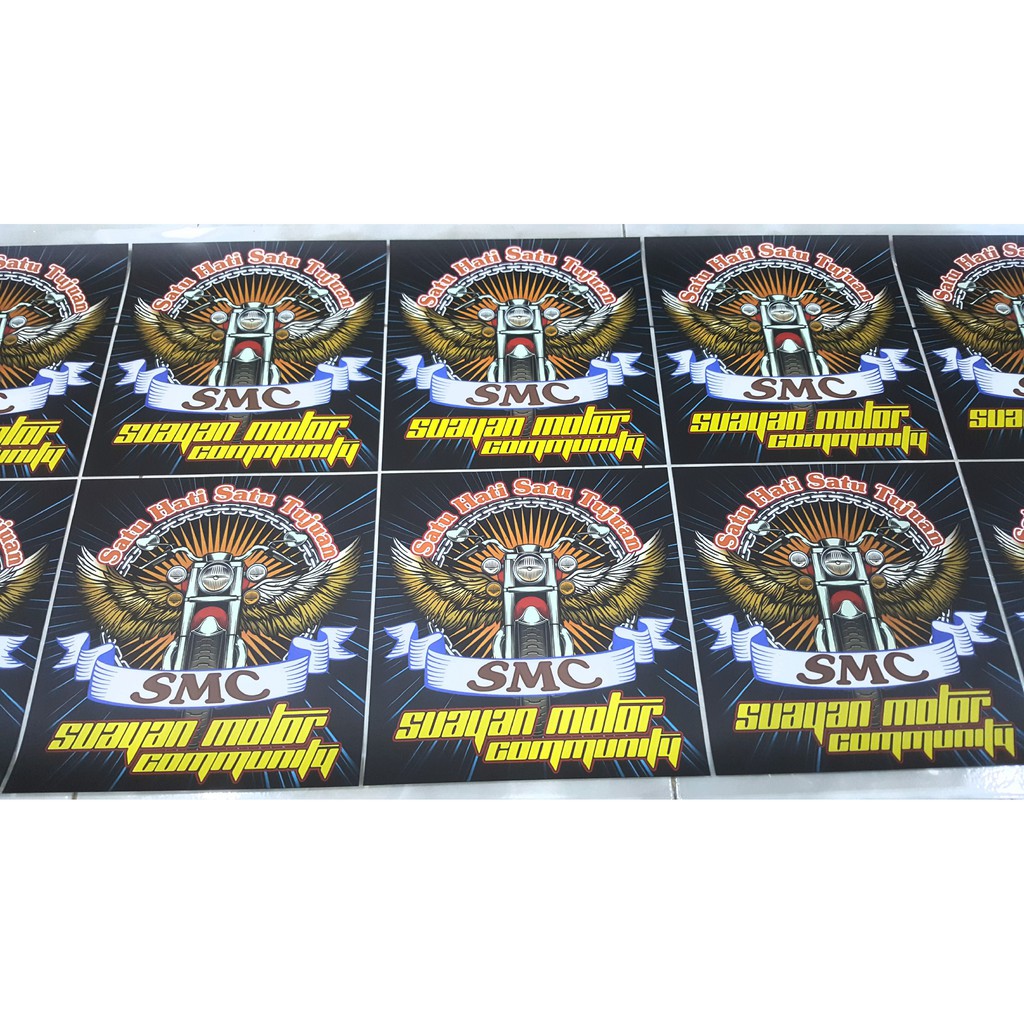 Jual JASA SABLON KAOS PRINT N CUT METERAN POLYFLEX PU / PVC KOREA ...