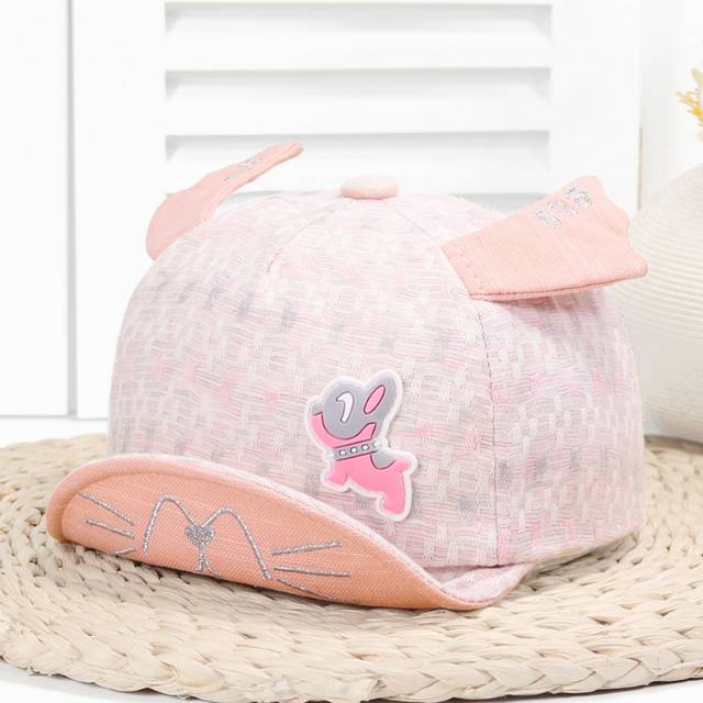 Jual Topi Anak Anak Lucu Model Fisherman dan Puppy | Shopee Indonesia