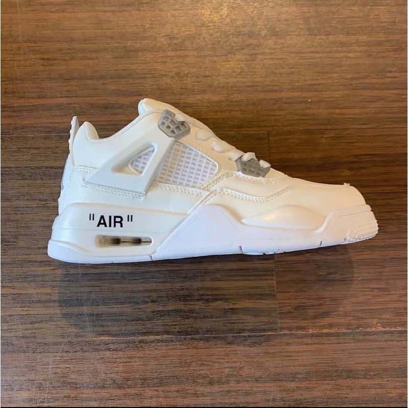 Jual nike air jordan 4 premium original | Shopee Indonesia