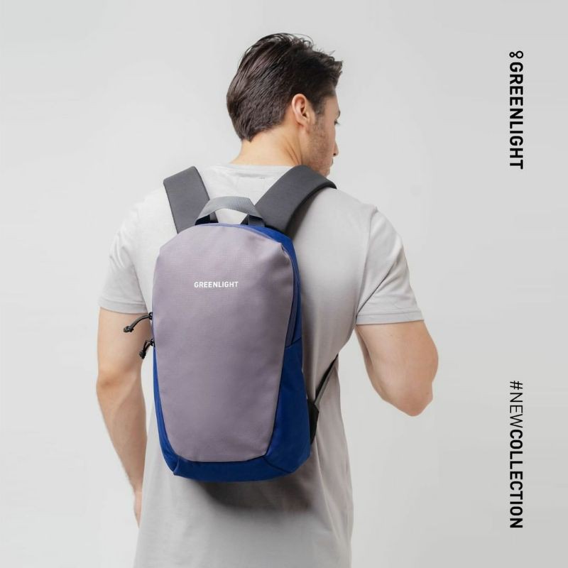 Jual Greenlight Tas kecil backpack | Shopee Indonesia