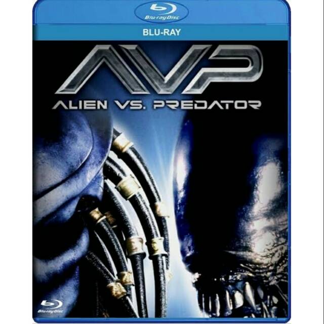 Jual BLU RAY FILM ALIEN VS PREDATOR | Shopee Indonesia