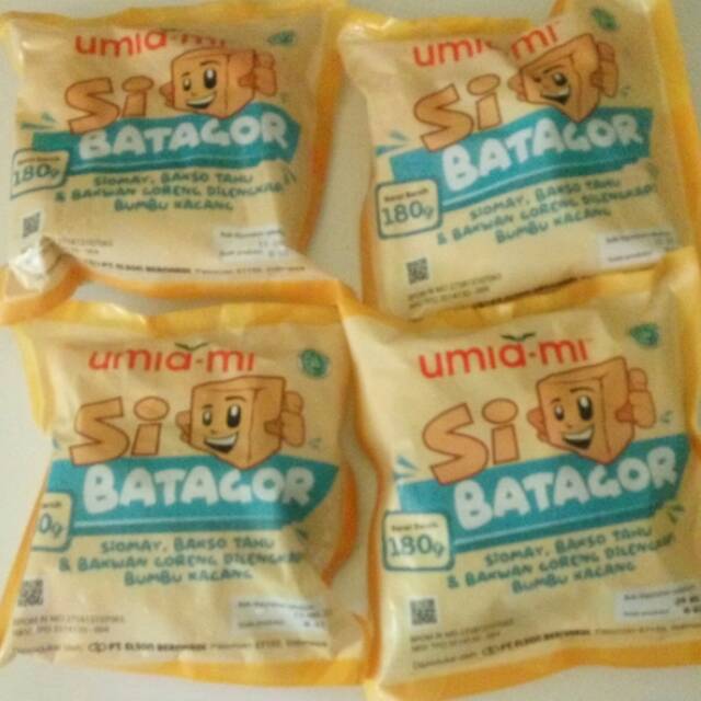 Jual Umiami batagor | Shopee Indonesia