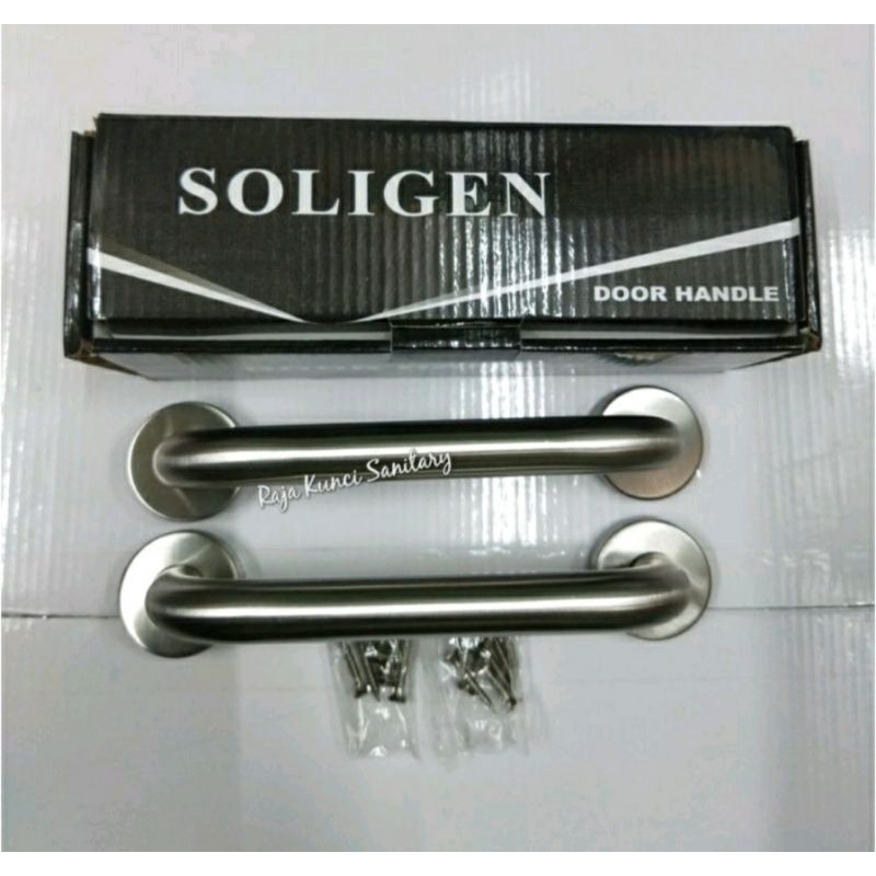 Jual Pull Handle Garasi Soligen/Bolzano/EsbellaHandle Garasi/Handle ...