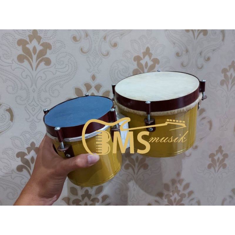 Jual Gendang/Kendang Paralon PVC | Shopee Indonesia