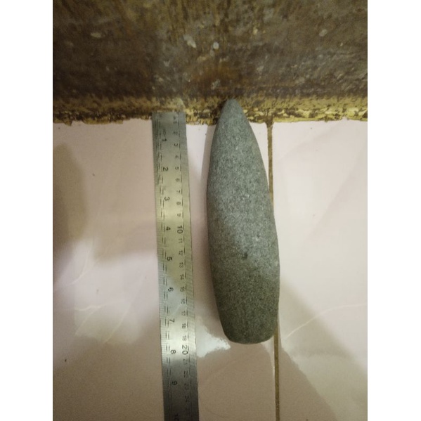 Jual Alu batu asli tumbukan batu asli tumbukan lumpang | Shopee Indonesia