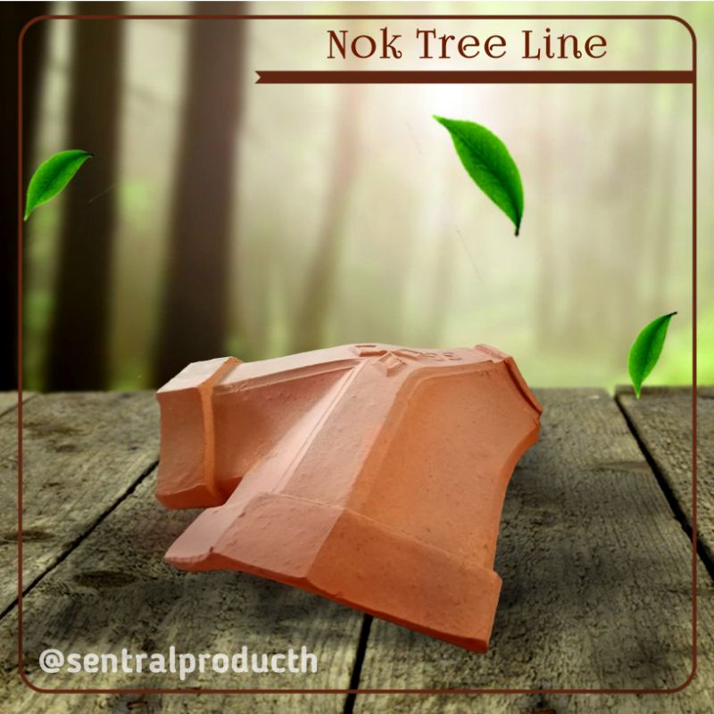 Jual Nok Treeline SG 01 ( WAJIB BACA DESKRIPSI ) | Shopee Indonesia