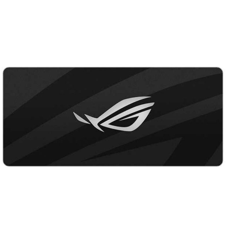 Jual Mousepad / Mouse pad Gaming XL ROG Design Ukuran 40 cm x 80 cm ...