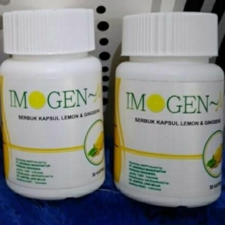 Jual Imogen m kapsul kesehatan pria per-kasa Jual imogen surabaya Jual ...